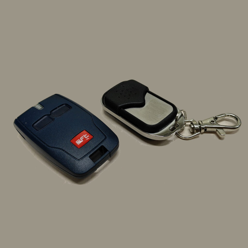 Remote Archives - Metallic Getagate