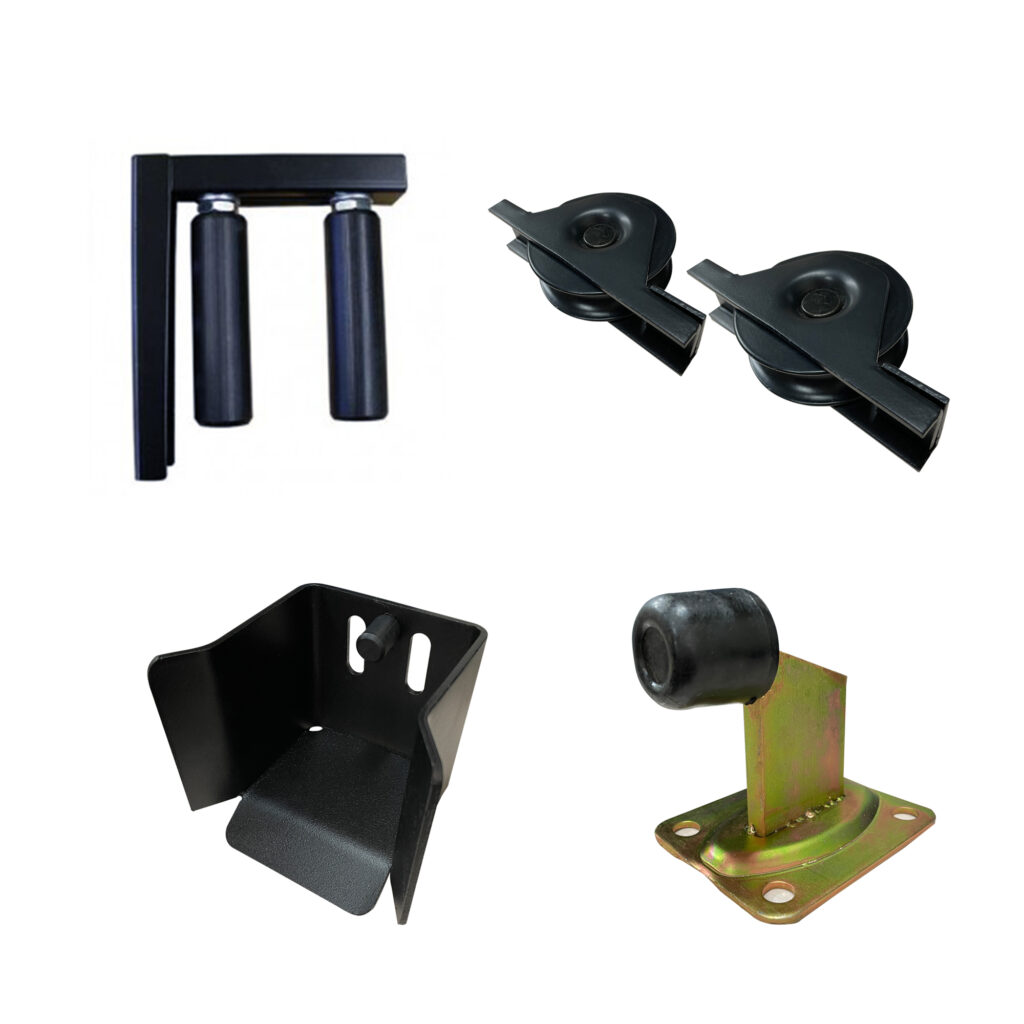 Sliding Gate Hardware Archives - Metallic Getagate