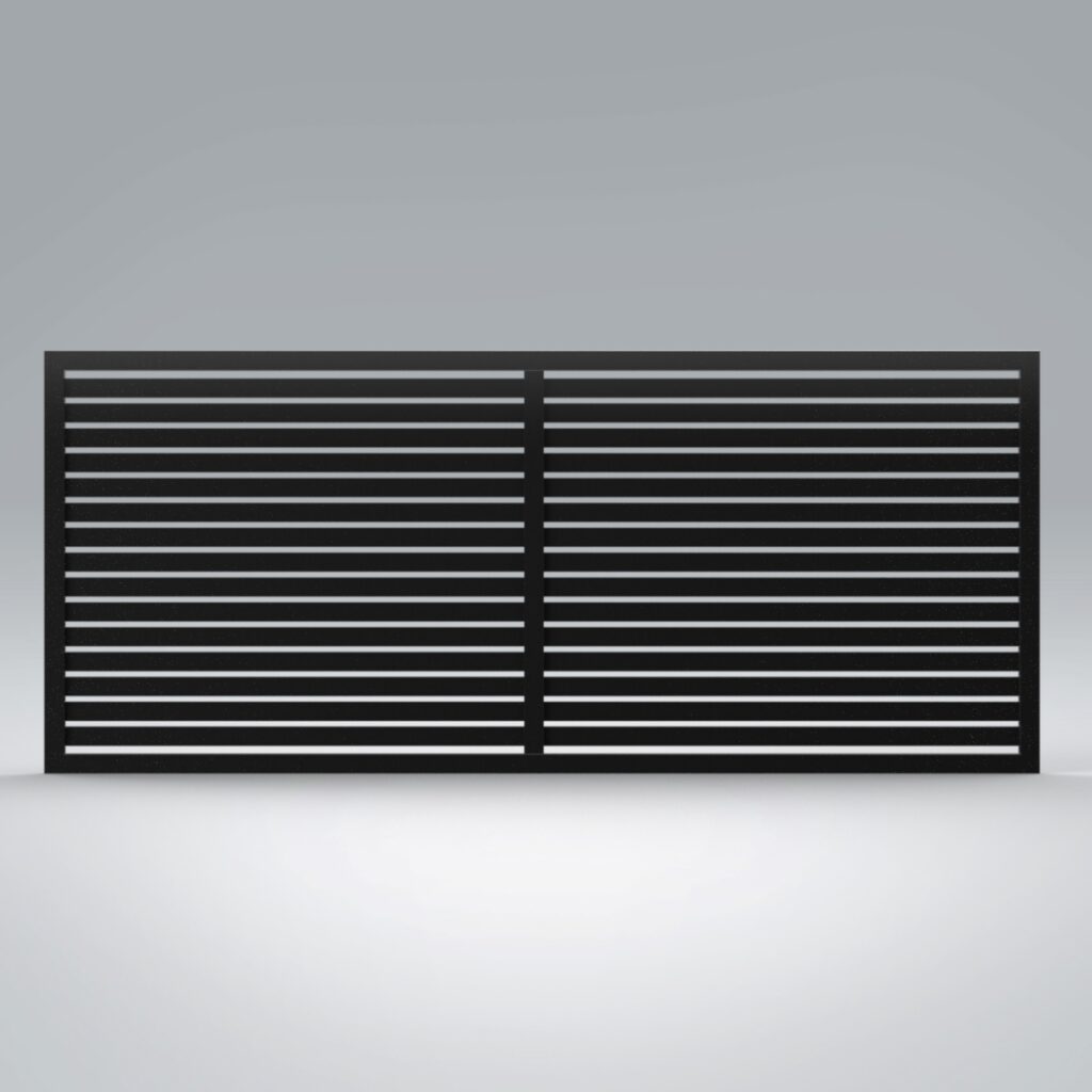 Shop - Metallic Getagate