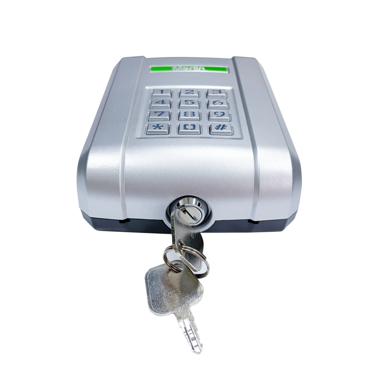 GATE AUTOMATION Archives - Metallic